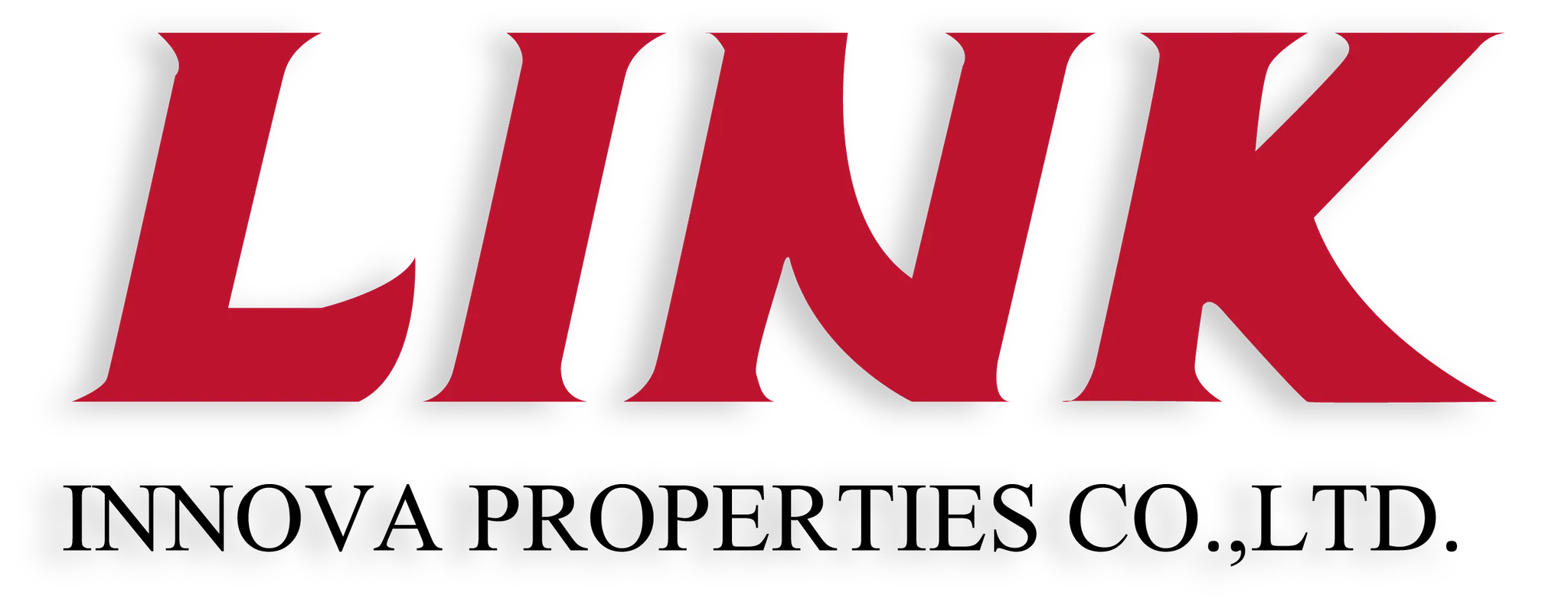 LINK INNOVATION - Home